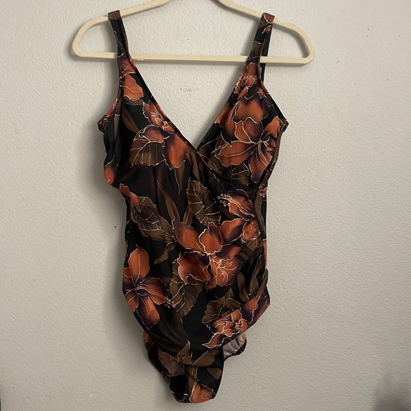 Miraclesuit | Swim | Miraclesuit One Piece Bikini | Poshmark